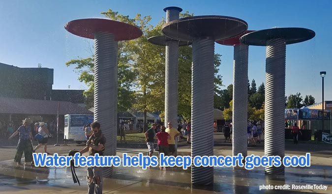 Wheatland 2025 Toyota Amphitheatre Concert Series - Roseville Today