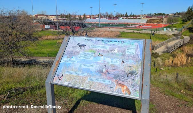 Whitney Ranch Community Park - Since 2008