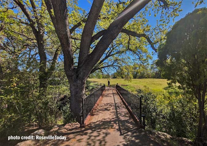 Sunset Whitney Recreation Area in Rocklin - Roseville Today
