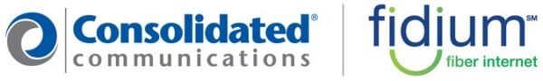 Consolidated Communications Top 10 fastest