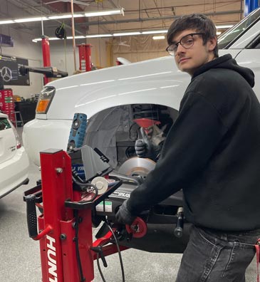RJUHSD Career Technical Education (CTE) - Roseville Today