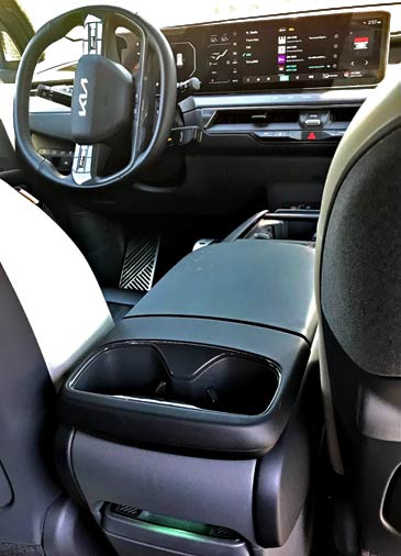 First glance at new all-electric Kia EV9 - Roseville Today