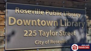 Roseville Public Libraries Experience - Entertaining & Enlightening