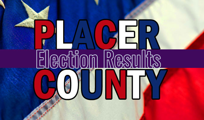 Certified: Placer County Election Results - Roseville Today