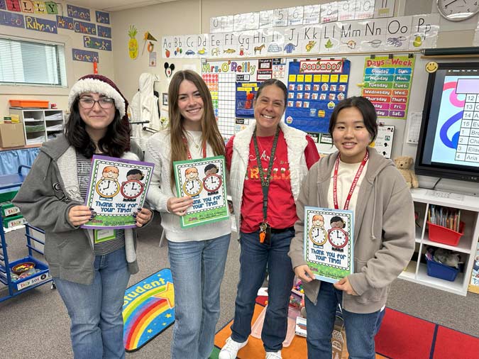 Jumpstart the year! RJUHSD | Roseville Today