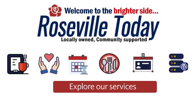 Target in Roseville on Douglas Blvd - Roseville Today